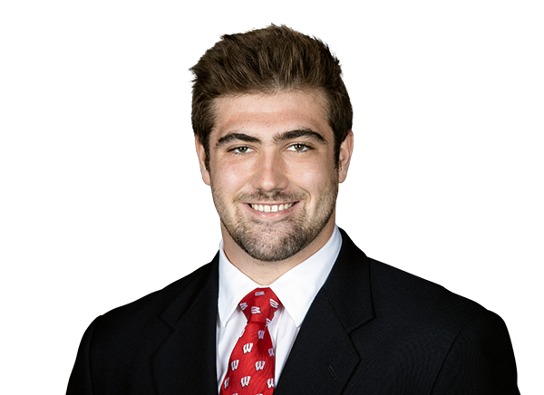 Adam Bay - Wisconsin Badgers Long Snapper - ESPN