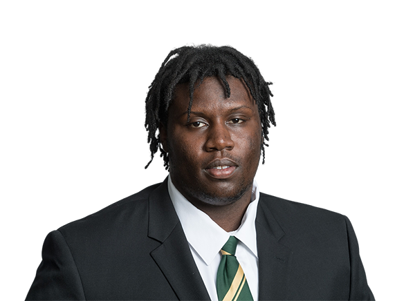 Ben Knox - Colorado State Rams Offensive Lineman - ESPN