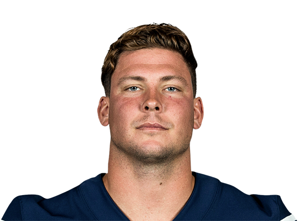 Kyle Griffitts - BYU Cougars Tight End - ESPN