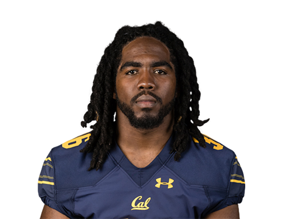 Alex Funches - California Golden Bears Linebacker - ESPN