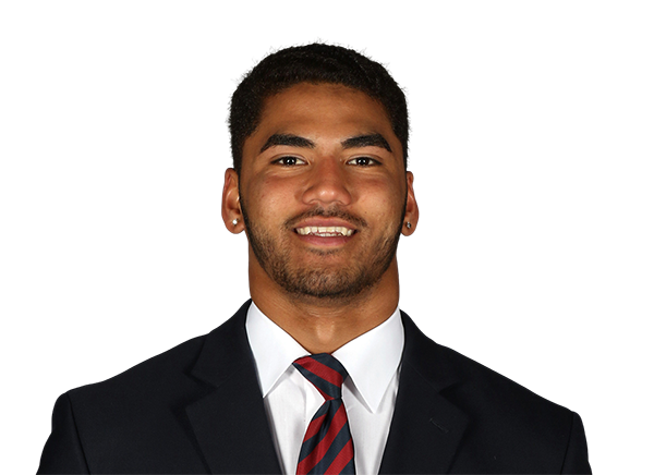 Jordan Ta'amu - Minnesota Vikings Quarterback - ESPN