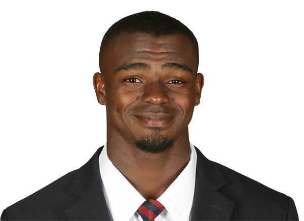 Jerry Johnson - Ole Miss Rebels Running Back - ESPN