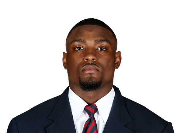 Brenden Williams - Ole Miss Rebels Linebacker - ESPN