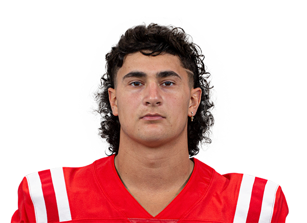 Nick Haynes - Ole Miss Rebels Defensive Lineman - ESPN