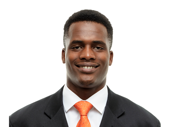 Maleik Gray - Tennessee Volunteers Wide Receiver - ESPN