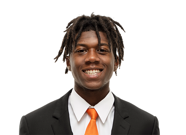 Jordan Murphy - Tennessee Volunteers Wide Receiver - ESPN