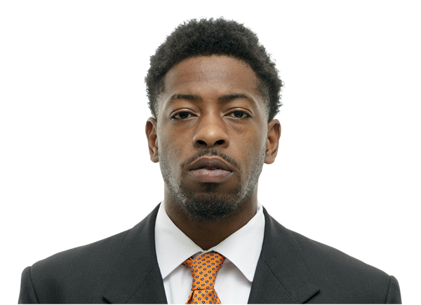 Jacquez Jones - Eastern Kentucky Colonels Wide Receiver - ESPN