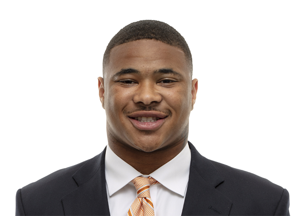 Tim Jordan - Tennessee Volunteers Running Back - ESPN