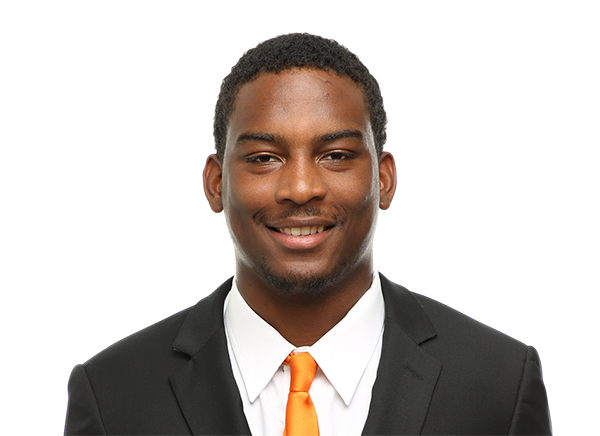 Trey Coleman - Tennessee Volunteers Running Back - ESPN