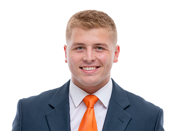 Nick Humphrey - Tennessee Volunteers Linebacker - ESPN