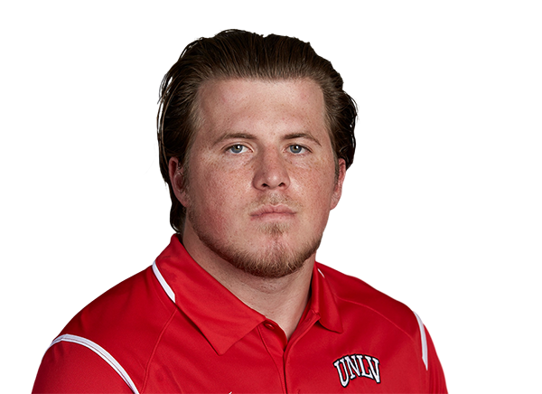 Roger Mann - UNLV Rebels Defensive Lineman - ESPN
