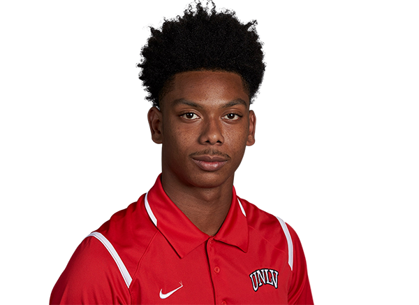 Ty'Jason Roberts - UNLV Rebels Defensive Back - ESPN