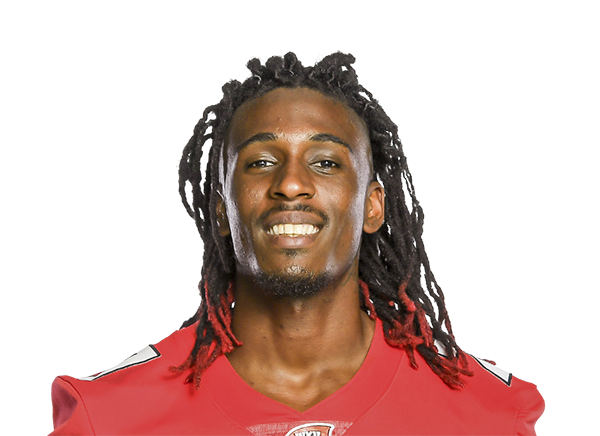 Daewood Davis Estadísticas, Noticias, Biografía | - ESPN