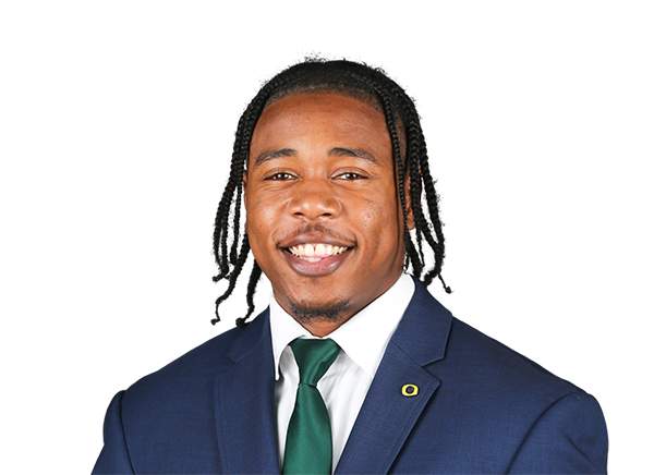 Jaylon Redd - Oregon Ducks Wide Receiver - ESPN