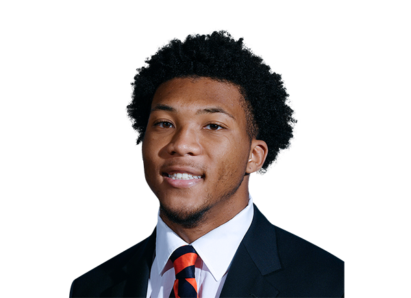 Devan Barrett - Incarnate Word Cardinals Defensive Back - ESPN