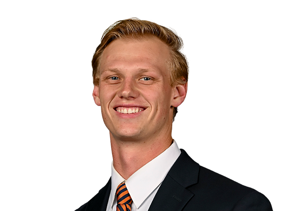 Anders Carlson Stats, News, Bio | ESPN