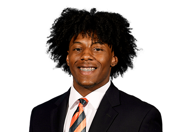 Josh French - Auburn Tigers Linebacker - ESPN