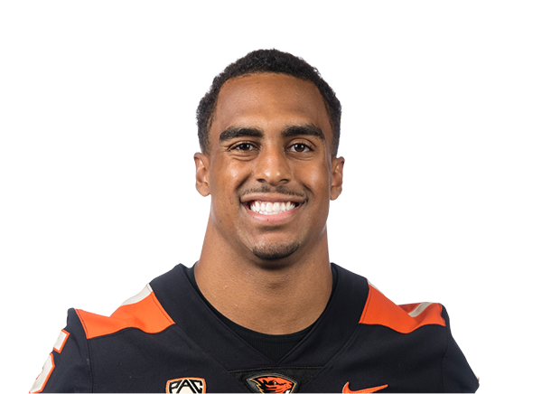 Kolby Taylor - Oregon State Beavers Wide Receiver - ESPN