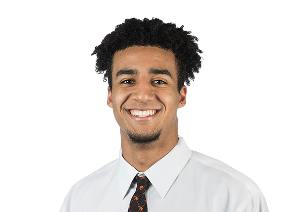 Kameron Carroll - Oregon State Beavers Linebacker - ESPN
