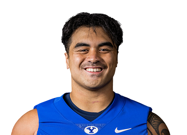 Houston Heimuli - BYU Cougars Fullback - ESPN