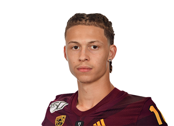 K.J. Jarrell News - ESPN