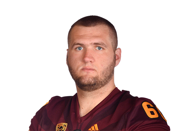 Kyle Breed - Arizona State Sun Devils Offensive Lineman - ESPN