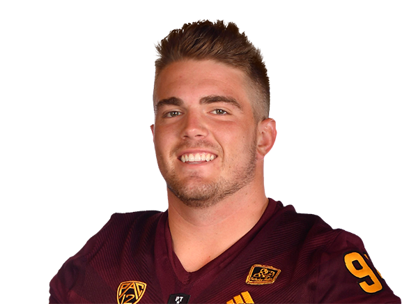 Corey Stephens - Arizona State Sun Devils Offensive Lineman - ESPN