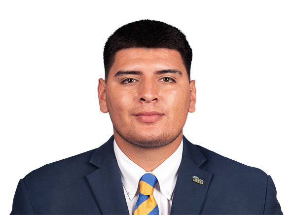 Daniel Moraga - Pittsburgh Panthers Tight End - ESPN