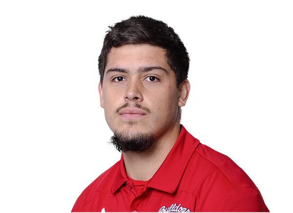 Alex Cruz - Fresno State Bulldogs Defensive End - ESPN