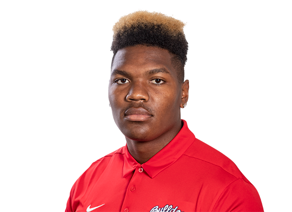 Mykal Walker Stats, News, Bio | ESPN