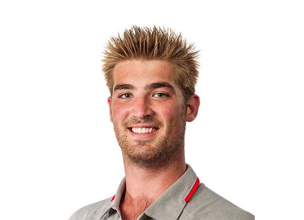 Chantz Russell - Fresno State Bulldogs Offensive Lineman - ESPN