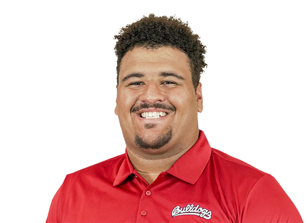 Dontae Bull - Fresno State Bulldogs Offensive Lineman - ESPN