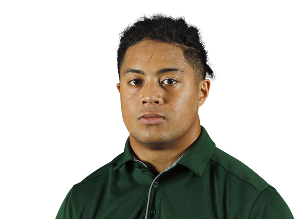 Justice Augafa - Hawai'i Rainbow Warriors Defensive Back - ESPN