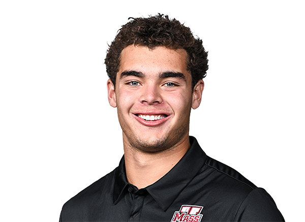 Tyler Lytle - Massachusetts Minutemen Quarterback - ESPN