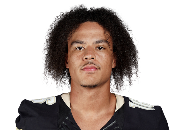 Isaiah Lewis - Colorado Buffaloes Safety - ESPN
