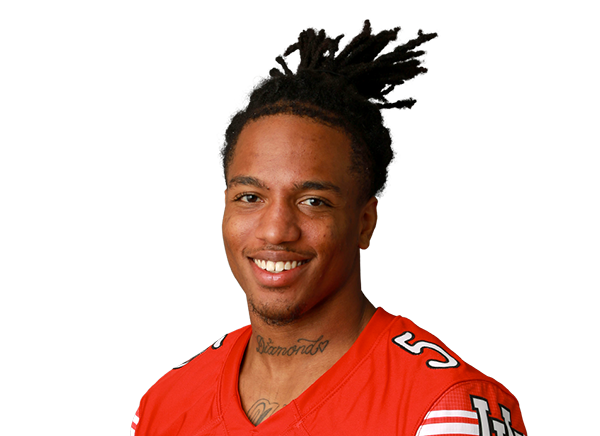 Tareke Lewis - Utah Utes Defensive Back - ESPN