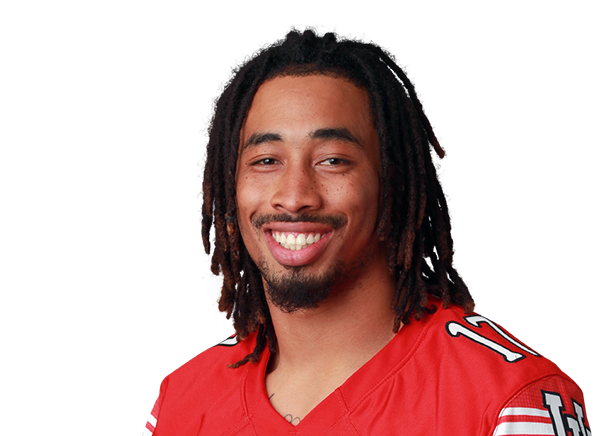 Derrick Vickers - Utah Utes Wide Receiver - ESPN