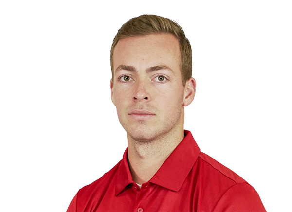 Jake Haener Stats, News, Bio | ESPN