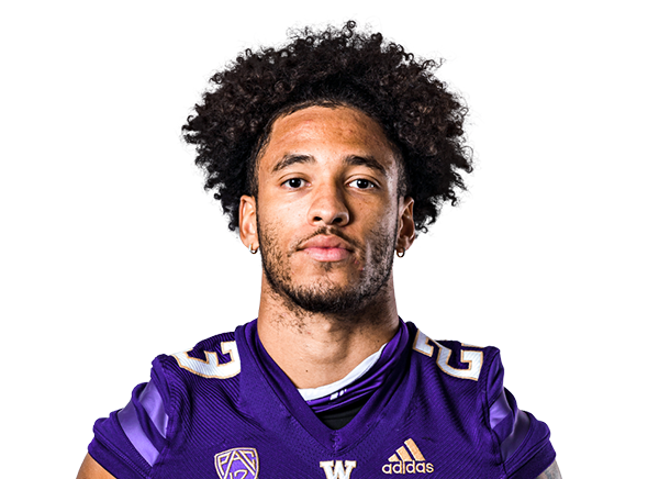 Brandon McKinney - Utah Utes Safety - ESPN