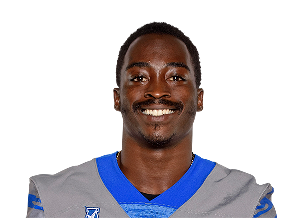 La'Andre Thomas - Southern Illinois Salukis Cornerback - ESPN