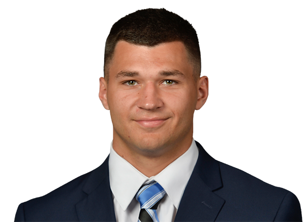 Cade Mashburn - Memphis Tigers Linebacker - ESPN