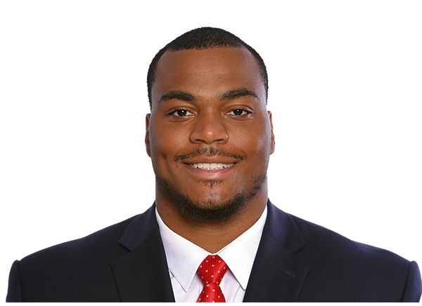 Jaylon George - Western Kentucky Hilltoppers Defensive Lineman - ESPN