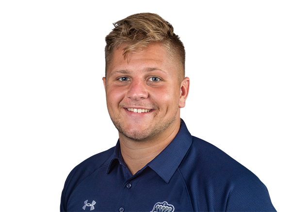 Jeremy Meiser - Northwestern Wildcats Defensive Lineman - ESPN