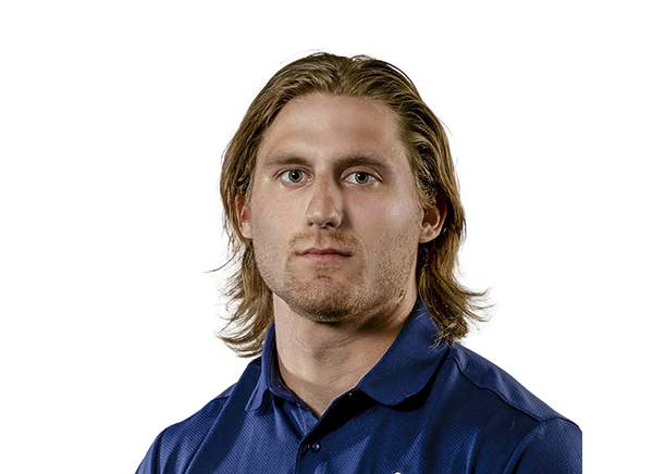 Matt Geiger - Old Dominion Monarchs Running Back - ESPN