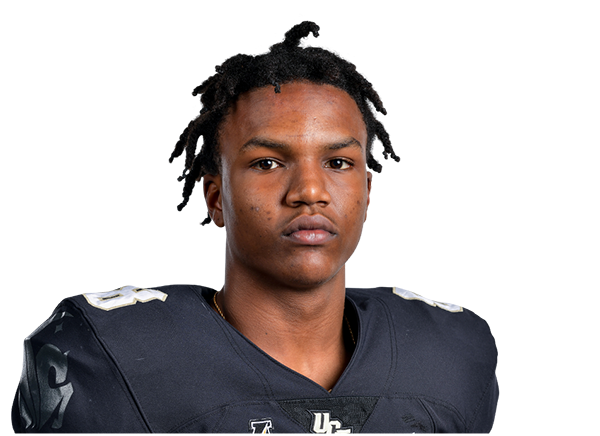 Zamari Maxwell - Incarnate Word Cardinals Defensive Back - ESPN