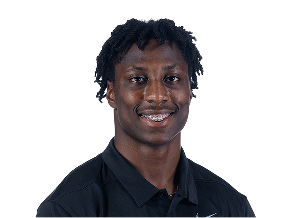 Greg McCrae - UCF Knights Running Back - ESPN (IN)