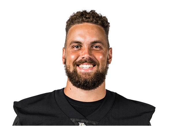 Alex Ward Stats, News, Bio | ESPN