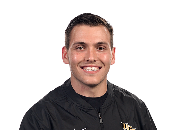 Kyle Benkel - UCF Knights Wide Receiver - ESPN (IN)