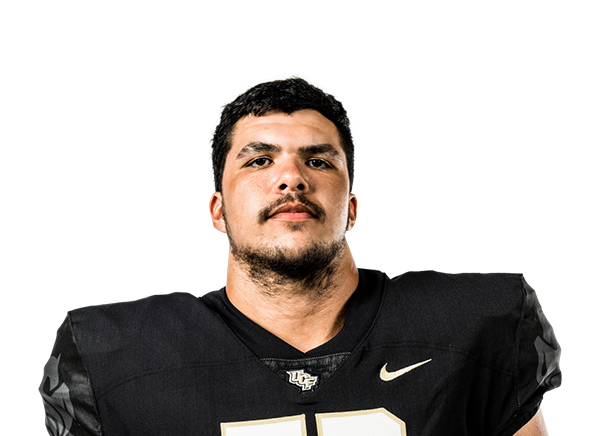 Samuel Jackson Stats, News, Bio | ESPN