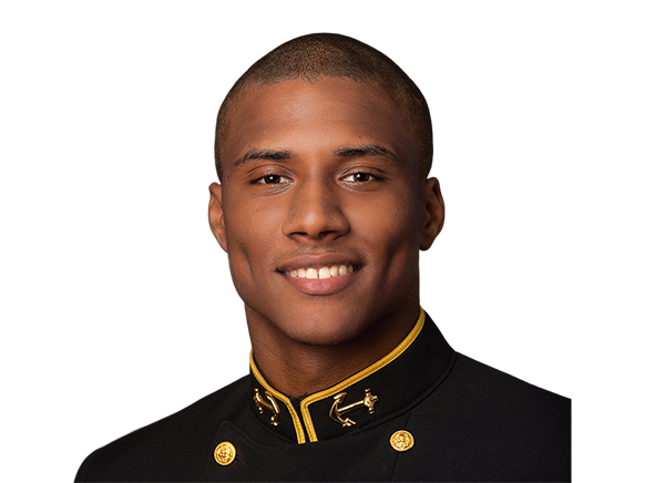 Kerrick Jones - Navy Midshipmen Safety - ESPN